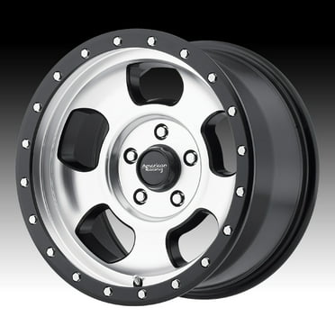WARN 106685 Epic Wheels, Fits: Jeep Wrangler JL, JK and Gladiator JT ...