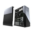 Dell Inspiron 5676 Gaming Desktop, Ryzen 7, 16GB, 1TB HD, 256GB SSD ...