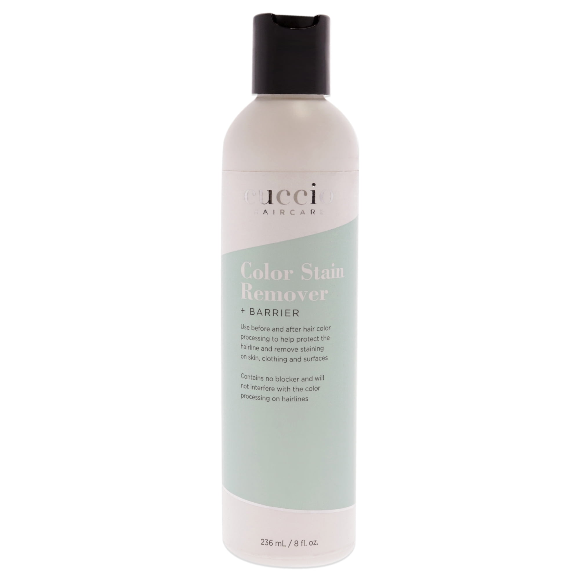 Click here for Color Stain Remover Plus Barrier By Cuccio Haircar... prices