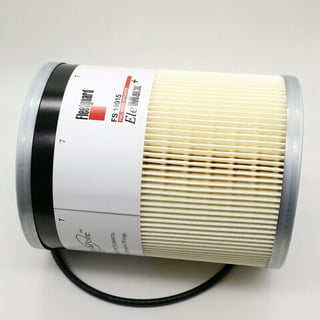In-Line Fuel Filter Baldwin BF7863 - Walmart.com
