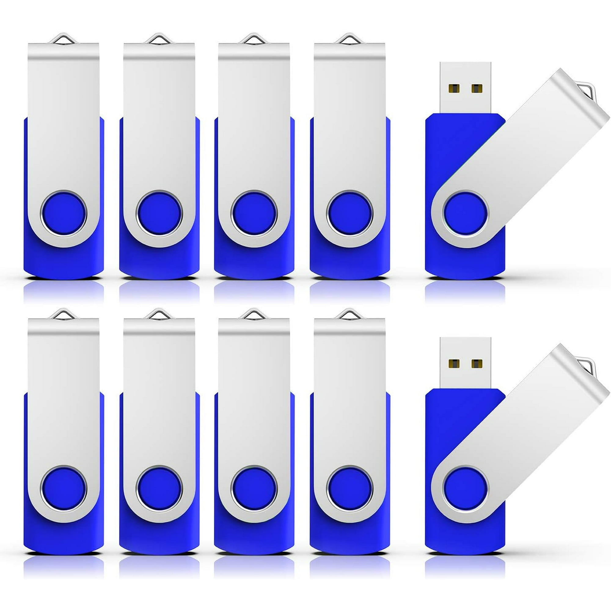 Click here for Salafire 10pcs 16gb Usb Flash Drive Swivel Design... prices