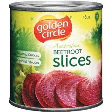 Goya Foods Sliced Beets, 15 oz, Pack of 6 - Walmart.com