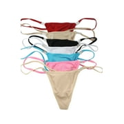 Micro G-string - Walmart.com