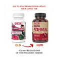 Deva Vegan Prenatal Multivitamin Mineral One Daily 90 Coated Tablets ...