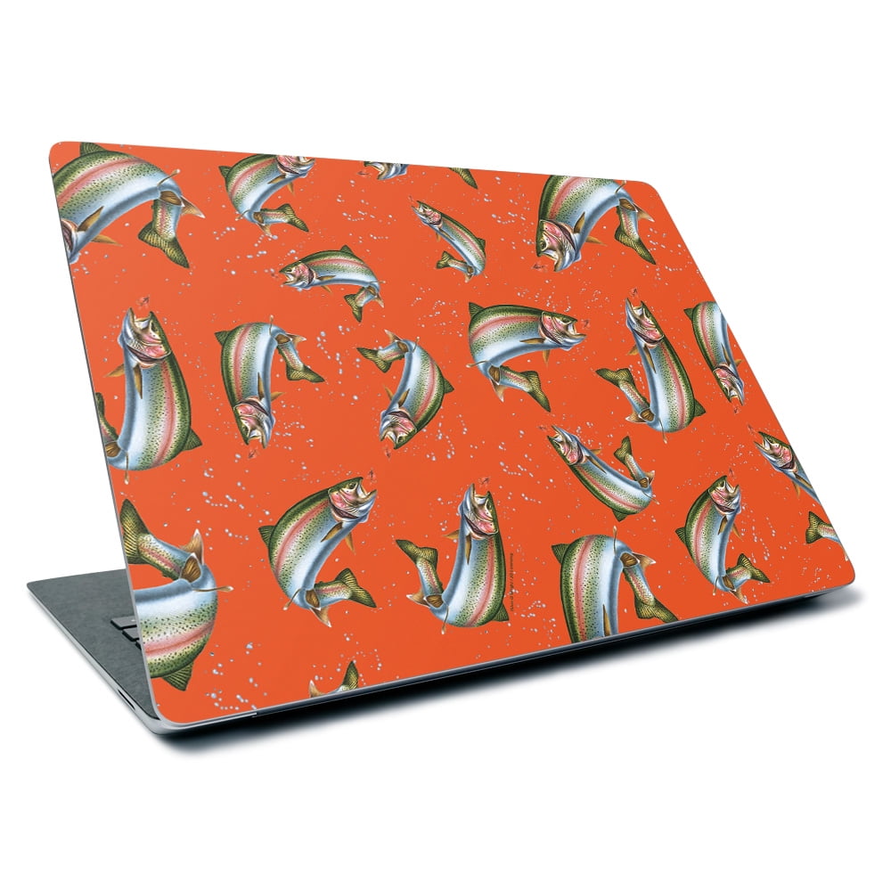 Skin Decal Wrap Compatible With Microsoft Surface Laptop 3 13.5" (2019 ...