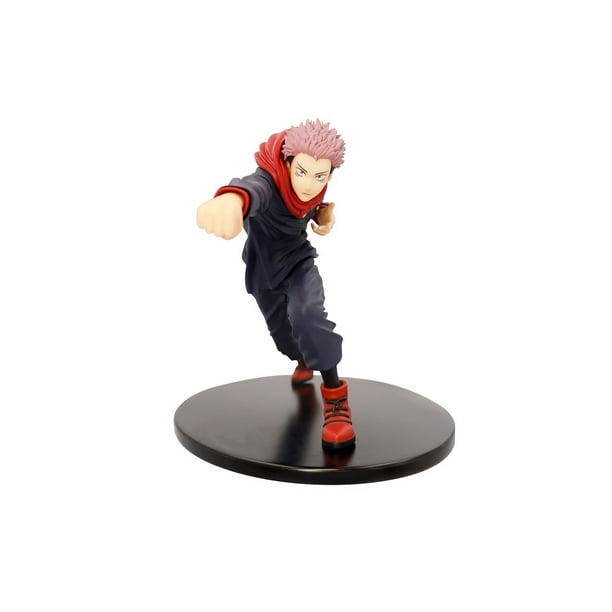 Yuji Itadori Fighting Stance Ver Jujutsu Kaisen Prize Figure - Walmart.com