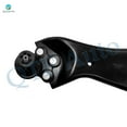 Front Left Lower Control Arm Ball Joint-Suspension Strut Assembly For ...