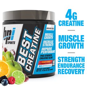 BPI Sports Best Protein Protein Vanilla Swirl, 72 Servings - Walmart ...