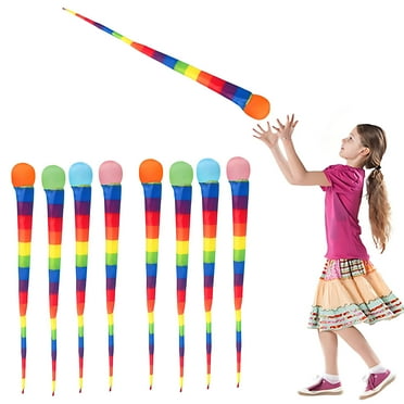 S&S Worldwide Kids & Adults Game, Create Your Own Toss 'n Talk-About ...