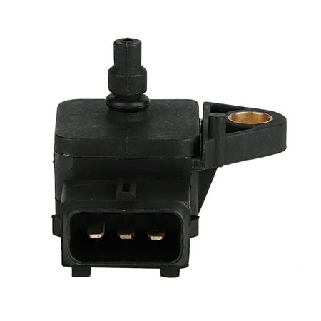 MAP,Car Intake Manifold Absolute Manifold Pressure Sensor Built for the ...