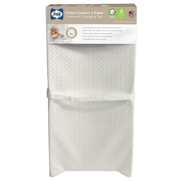 DaVinci 31" Contour Changing Pad for Changer Tray - Walmart.com