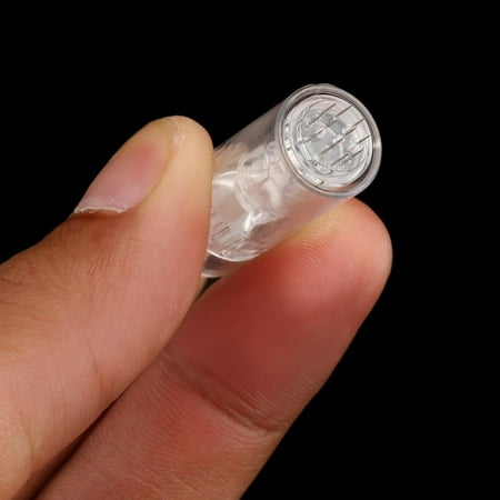 Portable Nano Needles Micro-needling Head Universal for Electric ...