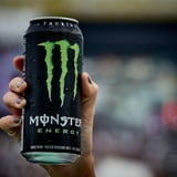 MONSTER ENERGY Green, 473mL, Can, 473 mL - Walmart.ca