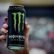 MONSTER ENERGY Green, 473mL, Can | Walmart Canada