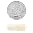 Spring Valley Magnesium Citrate Rapid Release Capsules, 100 mg, 100 Ct ...