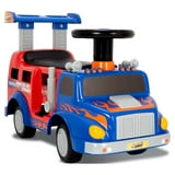 Free Shipping! Adventure Force Monster Rig Ride On for Kids 1-3 Years ...