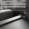 Cargo Cover for Hyundai Tucson 2026 2025 Accessories 2024 2023 2022 ...