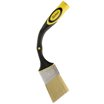 FreeForm 2" All-Purpose Grip-Free Fatigue Reducing Paint Brush ...