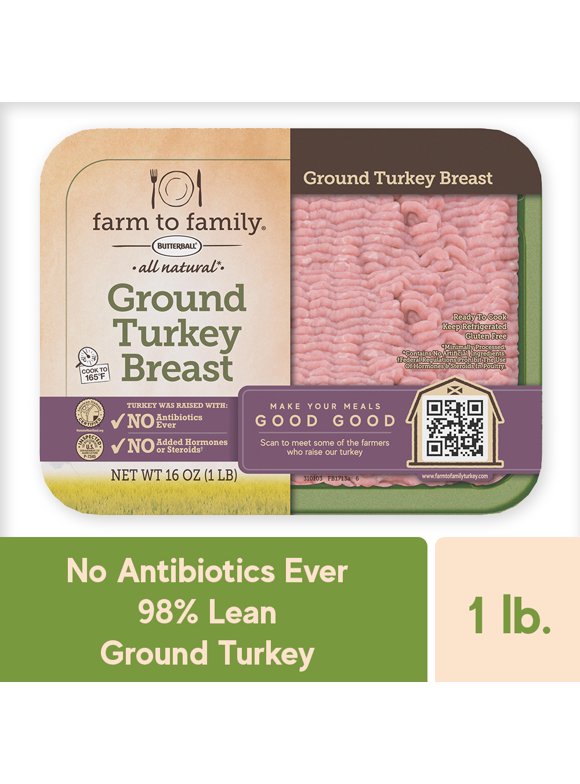 Turkey in Meat & Seafood - Walmart.com