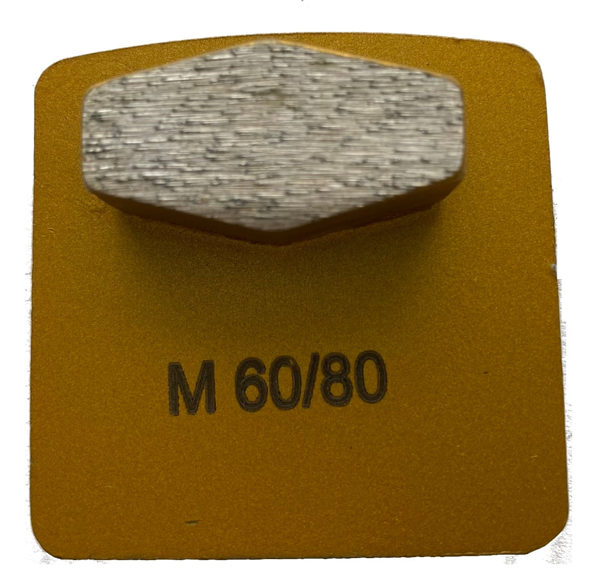 (3-Pack) Premium Single Diamond Grinding Discs Grinder Pads Compatible ...