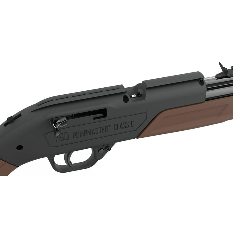 Crosman 760 Pumpmaster Classic Parts | Reviewmotors.co
