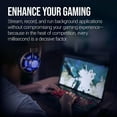 PNY Performance 32GB (2x16GB) DDR5 5600MHz (5200MHz/4800MHz) CL46 ...