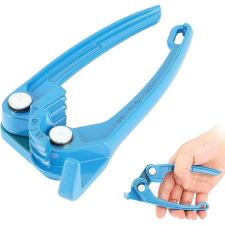 Aluminium Alloy Tube Bender, Ergonomic Contoured Handles For Comfort ...