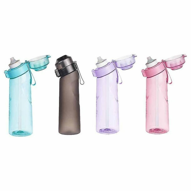 Air Water Bottle Taste Pod - 650ml Flavored Water Bottle - Walmart.ca