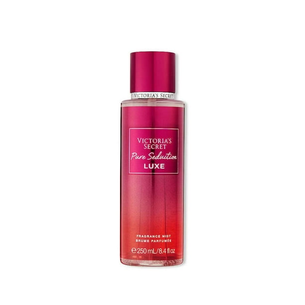 Perfume Victoria's Secret Pure Seduction Luxe Body Mist 250 ml | Bodega ...