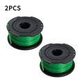 CPAN 2X A6482 AFS Spool Line for String Trimmers, 2 mm,6 m x 2mm - Walmart.com