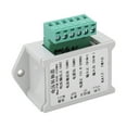 Pwm Signal Converter Module Digital To Analog Large Current Voltage Converter Adapter For Led