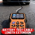 OBD2 Scanner Car Code Reader Diagnostic Scan Tool Check Engine ...