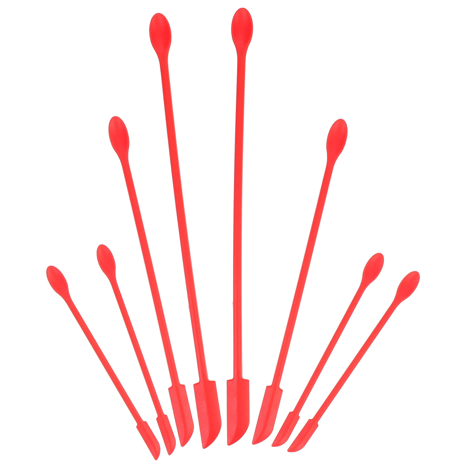 Click here for Oulii Non Stick Silicone Jar Spatula For Jar Scrap... prices