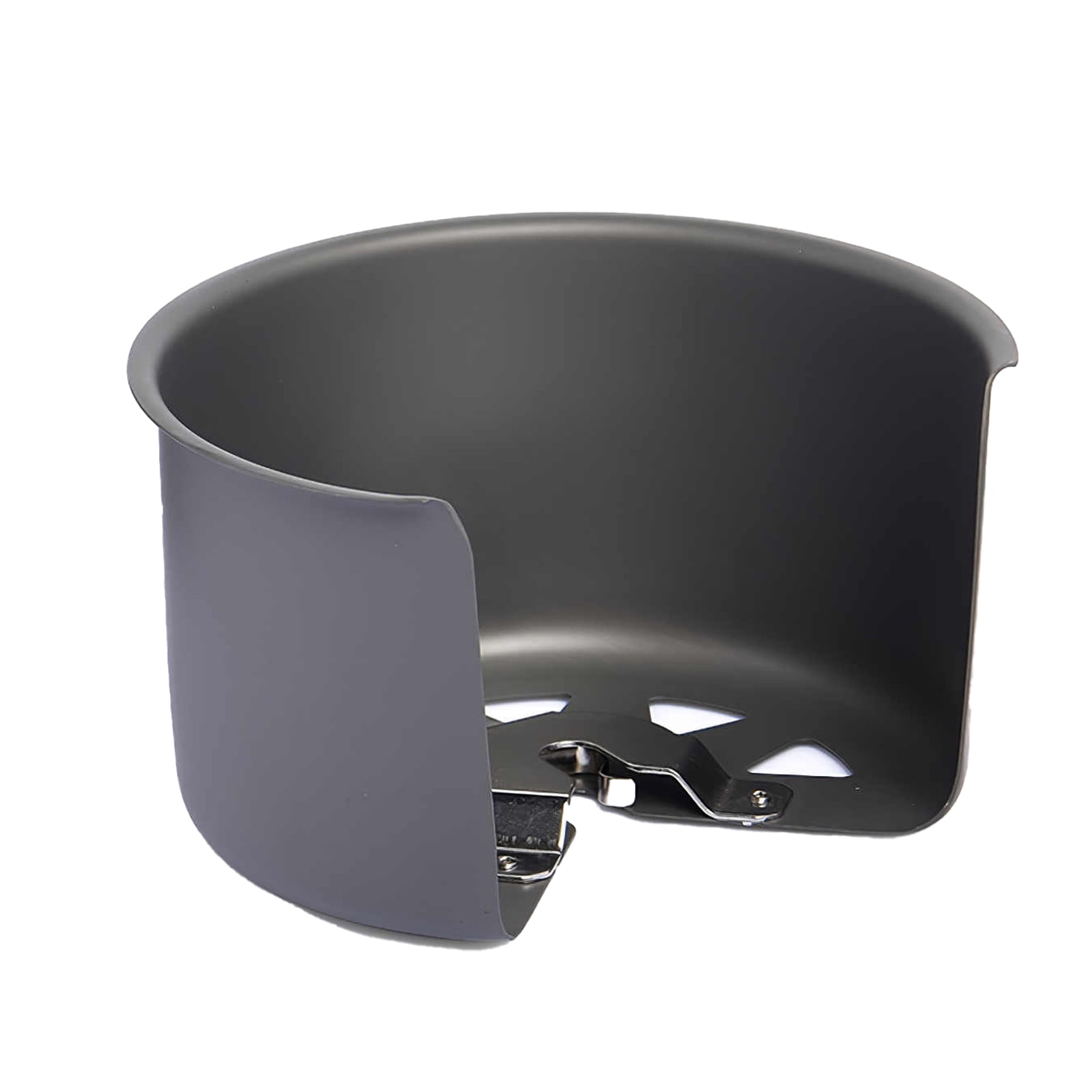 TureClos Stove Windshield Ultra-Thin Cooking Gas Windshield Foldable ...