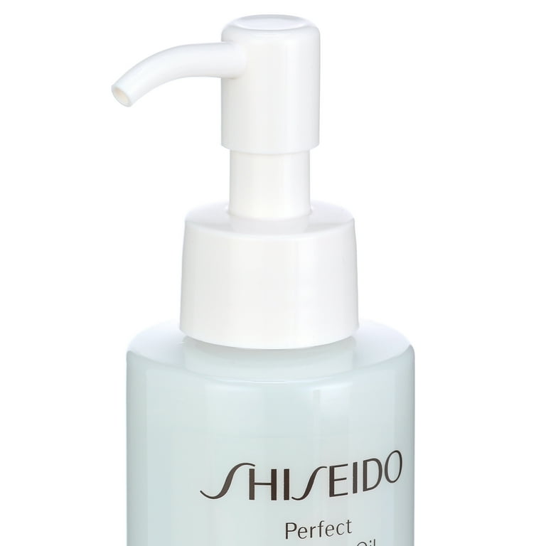 Shiseido Perfect Oil Makeup Remover Cleansing | Saubhaya Makeup