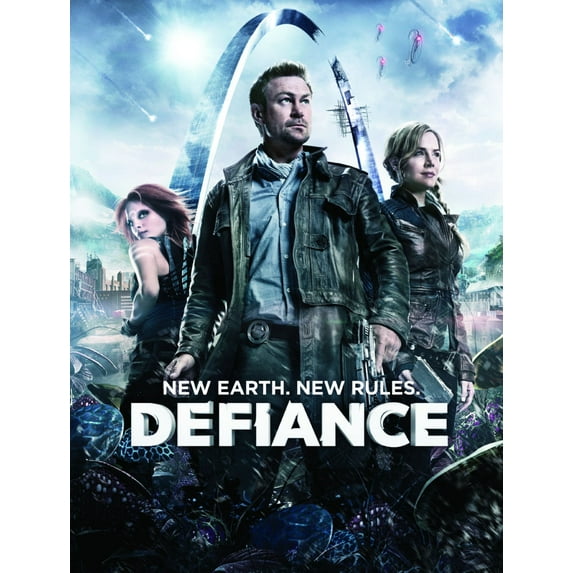 Defiance Movie Poster 24inx36in Poster Art Poster 24x36 Unframed, Age: Adults, Rectangle Poster ...
