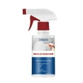 Mold Remover Gel Mold And Mildew Remover Solubril Tile Cleaner ...