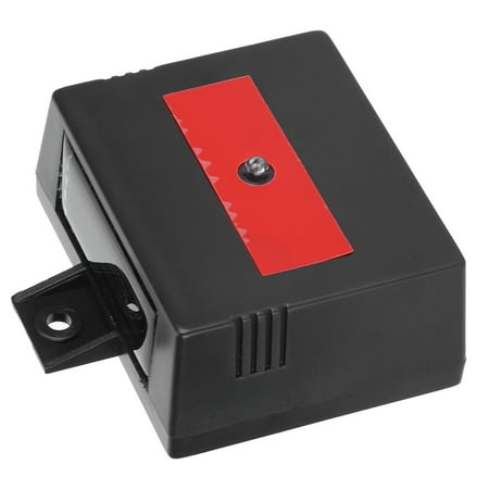 Solar Animal Repeller LED Alarm Warning Light Wild Boar Repellent for ...