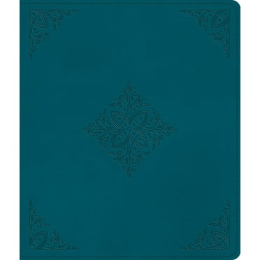 Crossway Books 163386 ESV Illuminated Scripture Journal Acts, Purple ...