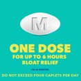 Midol Bloat Relief, Bloating Relief Caplets, 30 Count - Walmart.com