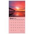 2020 Sunsets Wall Calendar - Walmart.com