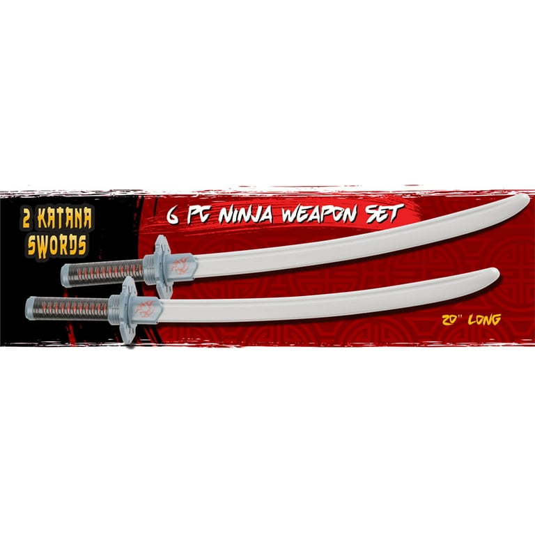 Real Swords For Kids
