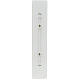 Westek BL-BAR12RC-2PK Battery Operated 12 Inch Rechargeable Light Bar ...