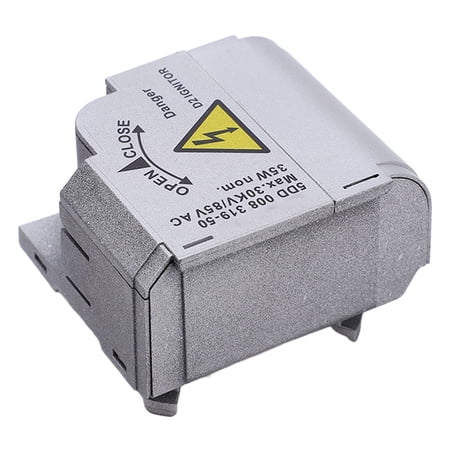 0028202526, Rustproof 5DD008319-50 Professional Ballast Igniter Simple ...