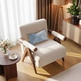 2PCS Outdoor Pillow for Chaise Lounge Chair Abstract Water Ripple ...
