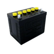 VMAX 12V BATTERY 2500WRMS 5000W MAX - Walmart.com