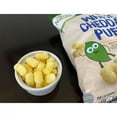 Simply Nature White Cheddar Puffs, 4 oz - Walmart.com