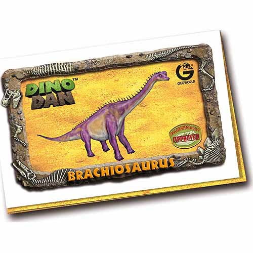 Dino Dan Bonus Pack