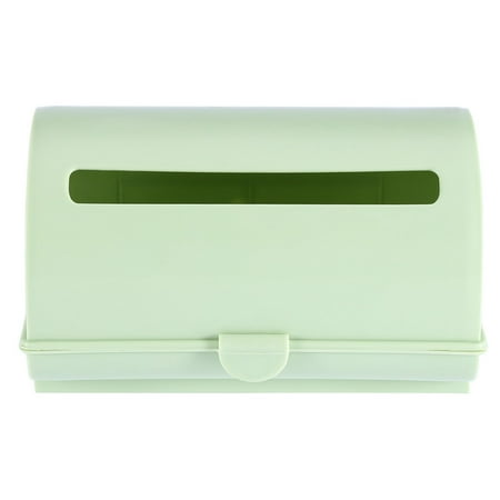 Plastic Bag Organizer, Non- Plastic Bag Holder, PP For Home Kitchen ...