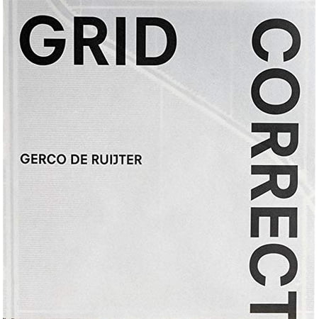 Gerco de Ruijter: Grid Corrections | Walmart Canada